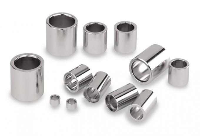 40Cr Dia 14mm Pin Bush Roller Plate Roller Chain Parts
