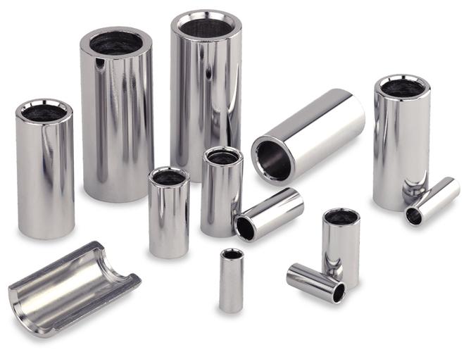 40Cr Dia 14mm Pin Bush Roller Plate Roller Chain Parts